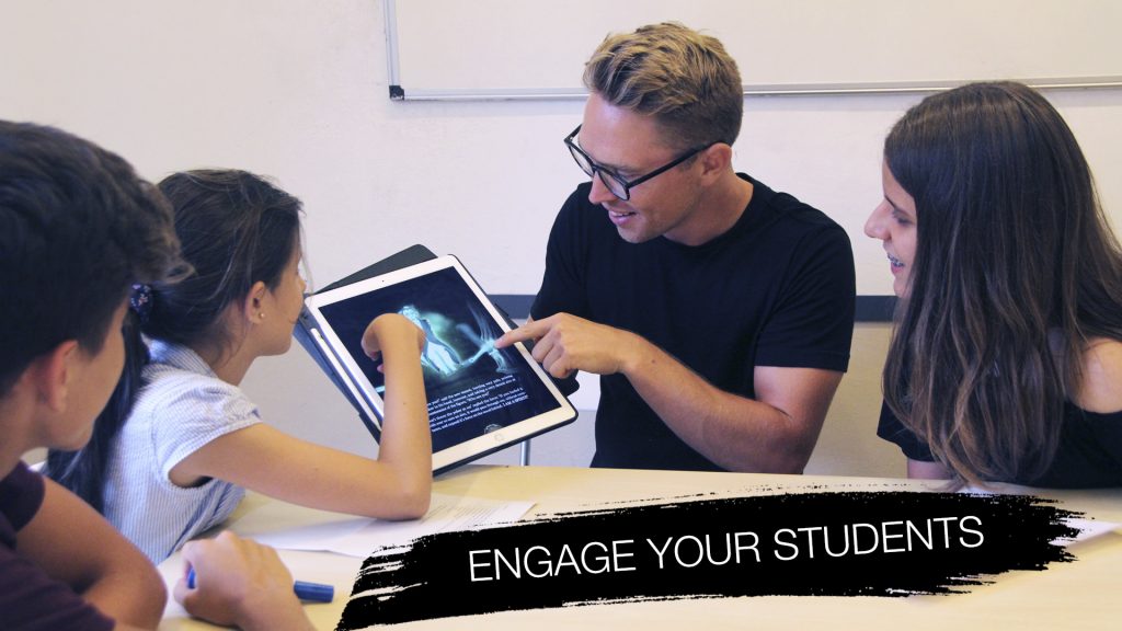 The Educational Benefits of Immersive Reading - Flex Your Brain Muscles ...