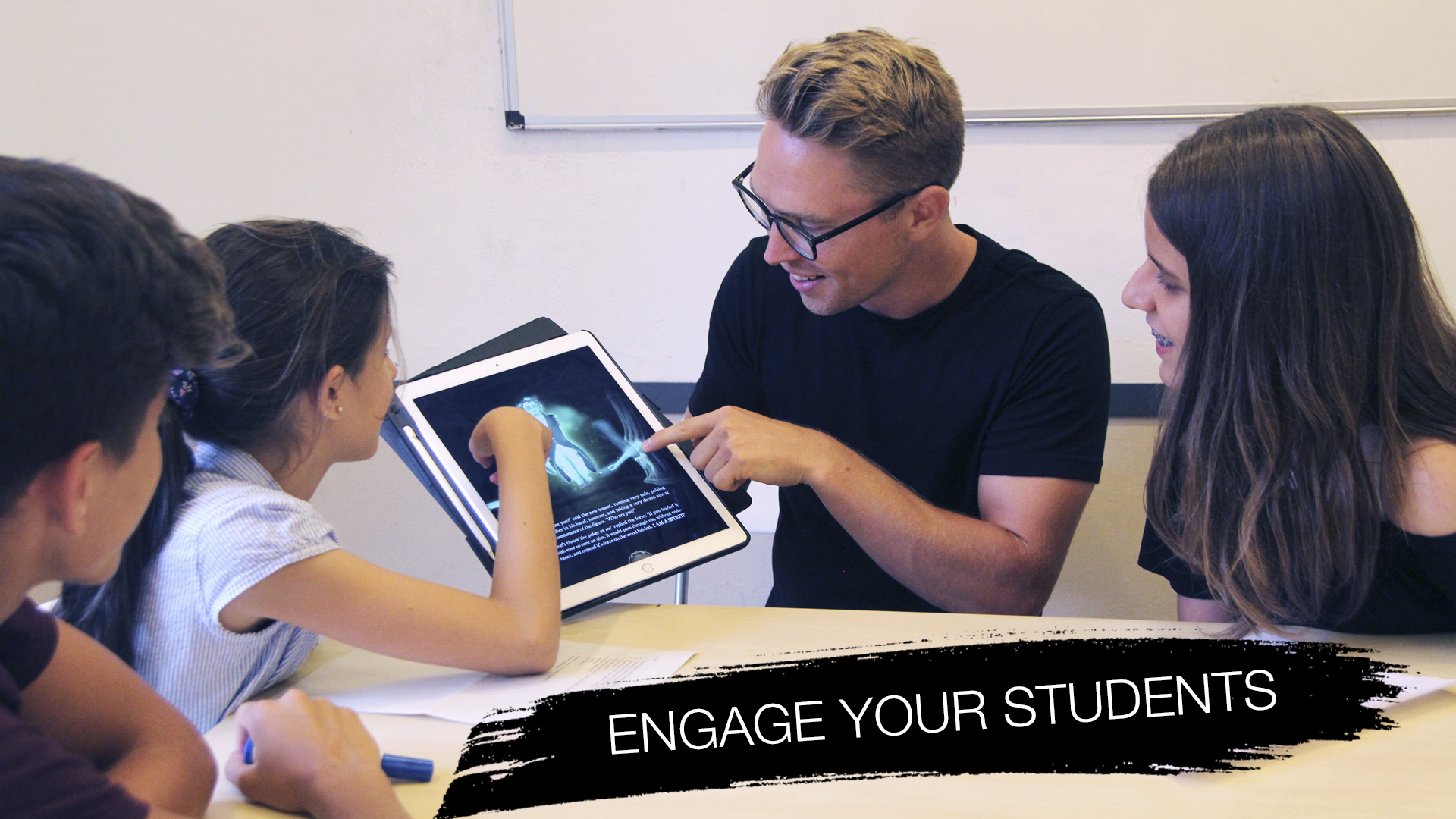 Los Beneficios Educativos de la lectura inmersiva - Flexibiliza tu ...